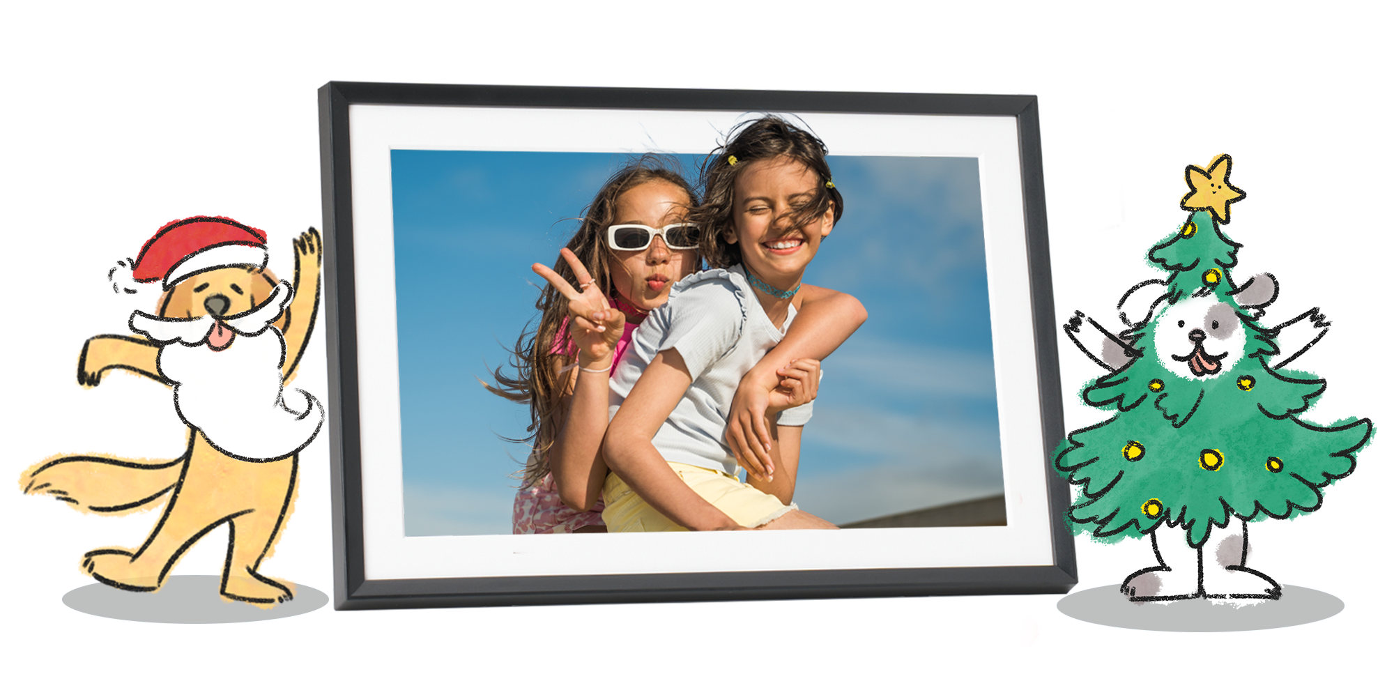 Euphro Frames: Unite Loved Ones Near and Far – Euphro Frames | A ...