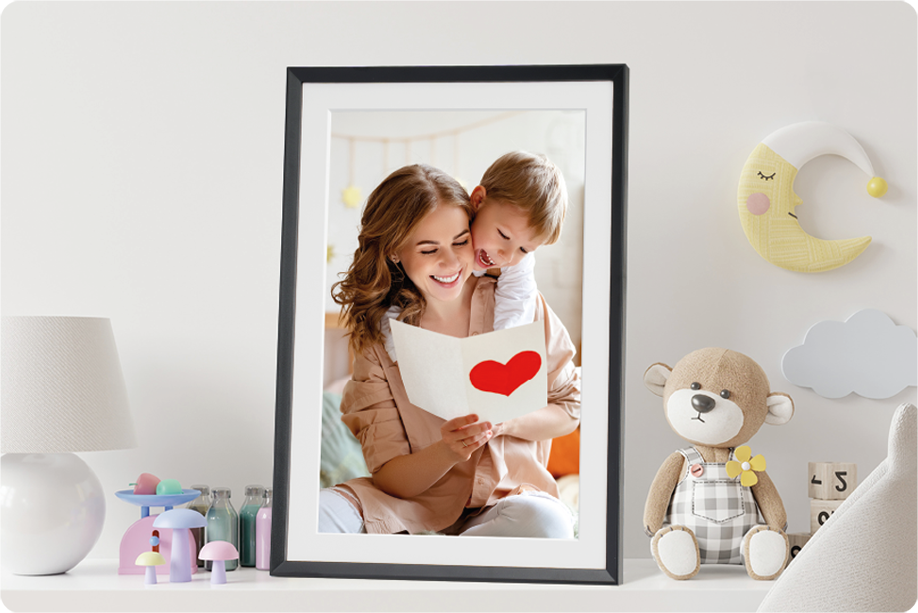 Euphro Frames: Unite Loved Ones Near and Far – Euphro Frames | A ...