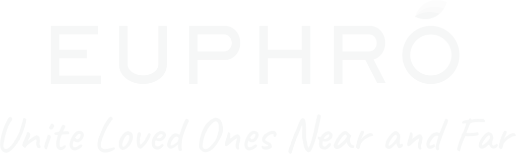 Euphro Frames: Unite Loved Ones Near and Far – Euphro Frames | A ...